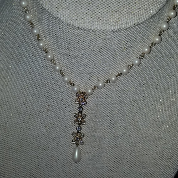 Carolee | Jewelry | New Necklace | Poshmark
